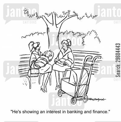 offspring cartoons - Humor from Jantoo Cartoons