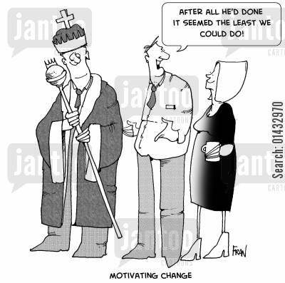 change management cartoons - Humor from Jantoo Cartoons