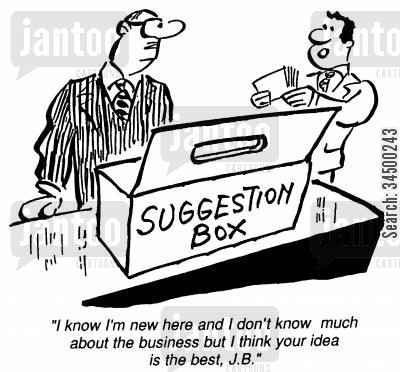 best practice cartoons - Humor from Jantoo Cartoons