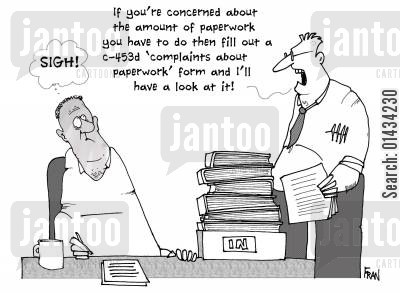 administrators cartoons - Humor from Jantoo Cartoons