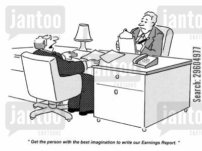 reporting cartoons - Humor from Jantoo Cartoons