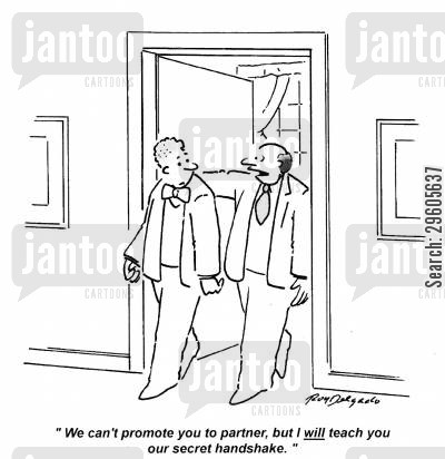 consolation prize cartoons - Humor from Jantoo Cartoons