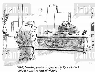disciplinary cartoons - Humor from Jantoo Cartoons