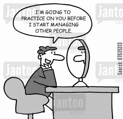 reflection cartoons - Humor from Jantoo Cartoons