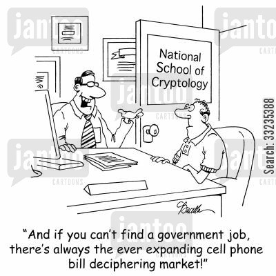 mobile phone bill cartoons - Humor from Jantoo Cartoons