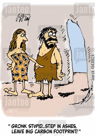 carbon cartoons - Humor from Jantoo Cartoons