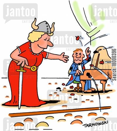 opera cartoons - Humor from Jantoo Cartoons