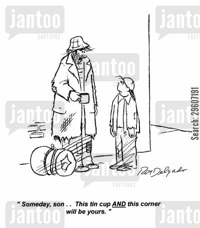 offspring cartoons - Humor from Jantoo Cartoons