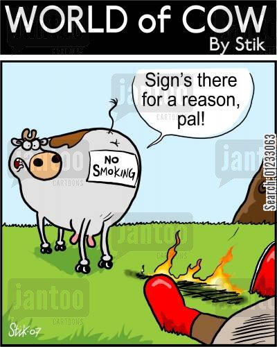 methane gas cartoons - Humor from Jantoo Cartoons
