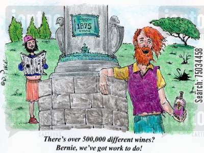 vocation cartoons - Humor from Jantoo Cartoons