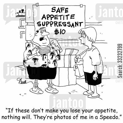 speedo cartoons - Humor from Jantoo Cartoons