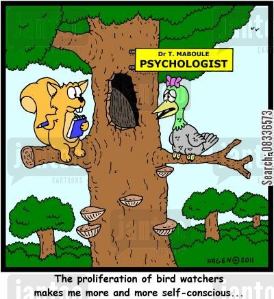 conscious cartoons - Humor from Jantoo Cartoons