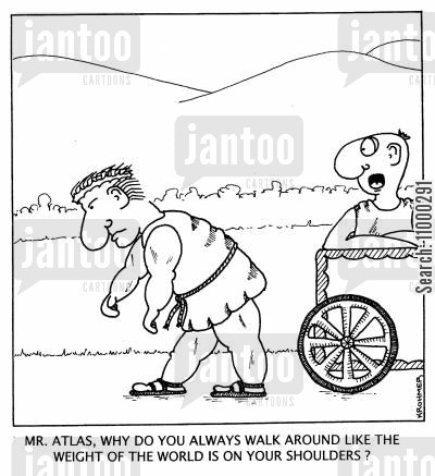 ancient greek cartoons - Humor from Jantoo Cartoons