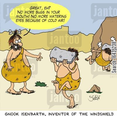 inventor cartoons - Humor from Jantoo Cartoons