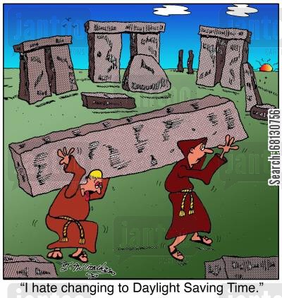 stonehenge cartoons - Humor from Jantoo Cartoons