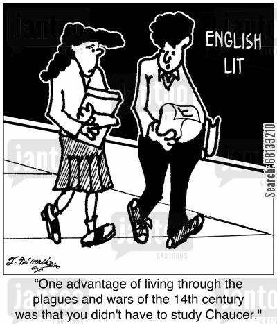 english class cartoons - Humor from Jantoo Cartoons
