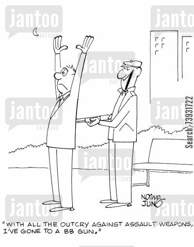 violent crimes cartoons - Humor from Jantoo Cartoons