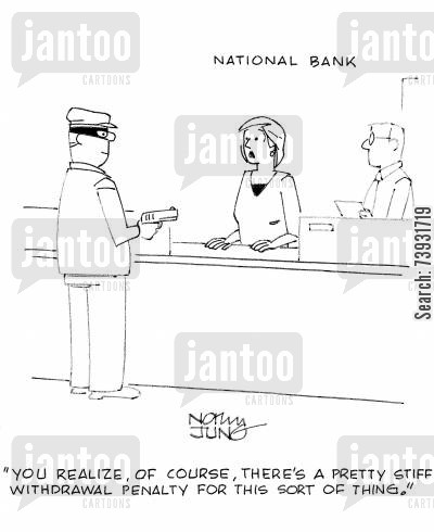 violent crimes cartoons - Humor from Jantoo Cartoons