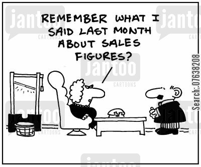 profit margin cartoons - Humor from Jantoo Cartoons