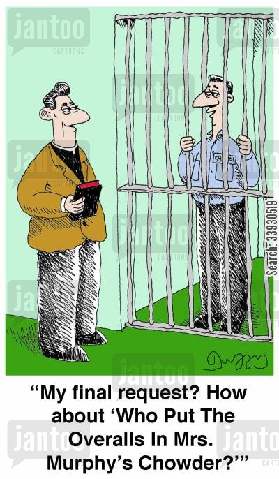 chaplain cartoons - Humor from Jantoo Cartoons