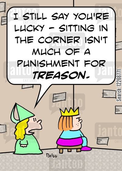 traitor cartoons - Humor from Jantoo Cartoons