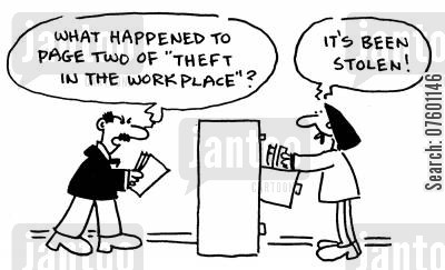 Surviving a Job with No Training – The Mind of Norris