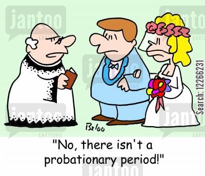 probation cartoons - Humor from Jantoo Cartoons