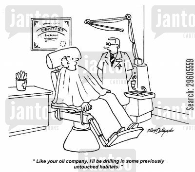 toothache cartoons - Humor from Jantoo Cartoons
