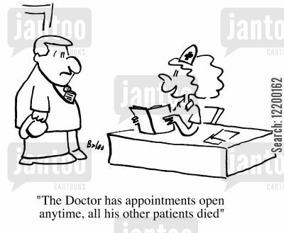 would the British public be happy to swap a shorter GP consultation ...