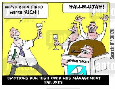 redundancy cartoons - Humor from Jantoo Cartoons