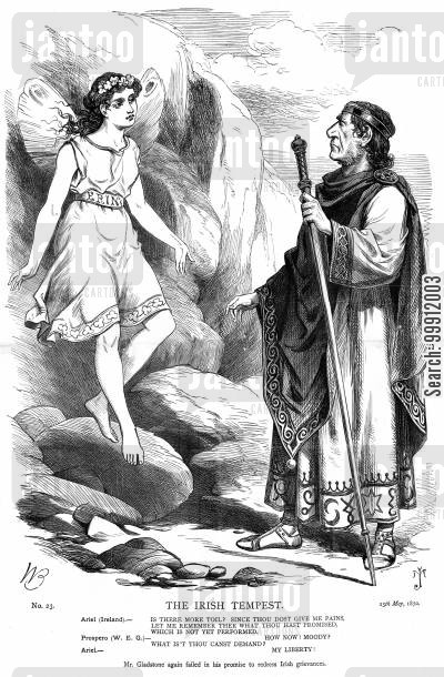 the tempest cartoons - Humor from Jantoo Cartoons