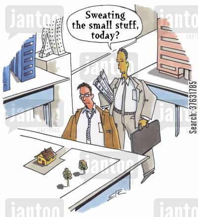 scale models cartoons - Humor from Jantoo Cartoons