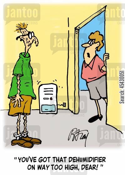 moisture cartoons - Humor from Jantoo Cartoons