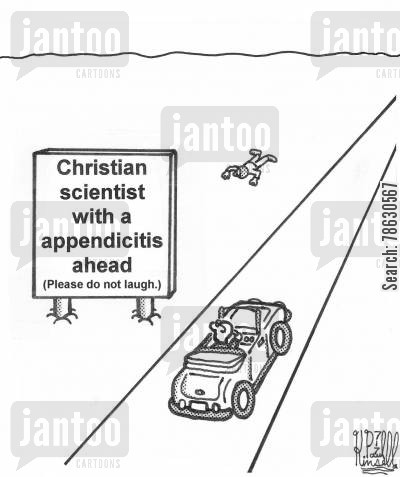 appendix cartoons - Humor from Jantoo Cartoons
