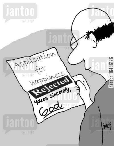 application rejection cartoons - Humor from Jantoo Cartoons