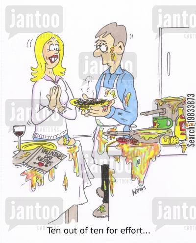 home economics cartoons - Humor from Jantoo Cartoons