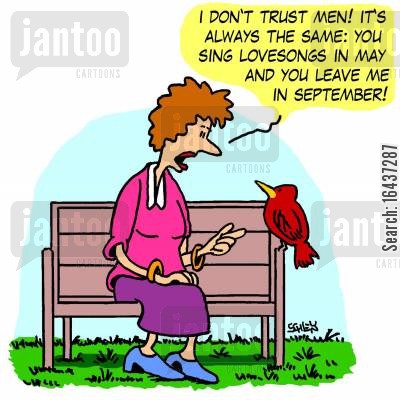 september cartoons - Humor from Jantoo Cartoons