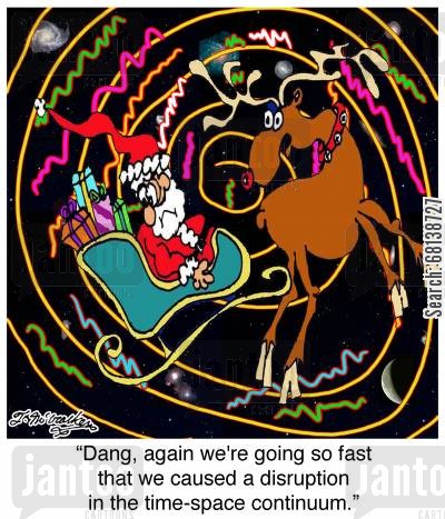 theory of relativity cartoons - Humor from Jantoo Cartoons