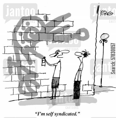 vandalism cartoons - Humor from Jantoo Cartoons