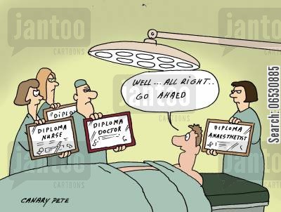 medical student cartoons - Humor from Jantoo Cartoons