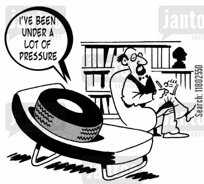 under pressure cartoons - Humor from Jantoo Cartoons