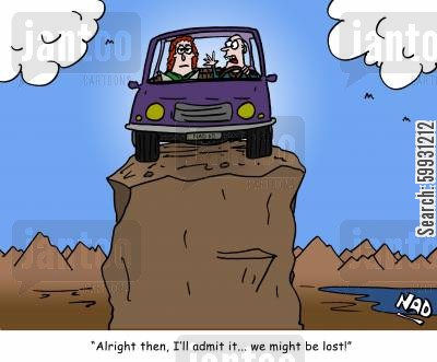 road trip cartoons - Humor from Jantoo Cartoons