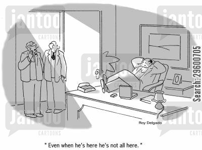 slacker cartoons - Humor from Jantoo Cartoons