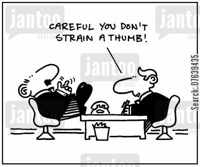 strain cartoons - Humor from Jantoo Cartoons
