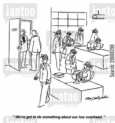 bump cartoons - Humor from Jantoo Cartoons