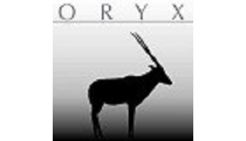 Job Listing | ORYX