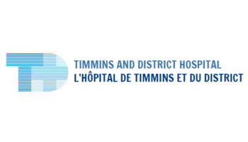 Job Listing | Timmins and District Hospital