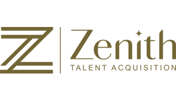 Job Listing | Zenith Talent Acquisition