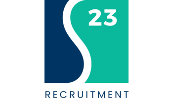 System. Administrator | S:23 Recruitment LTD