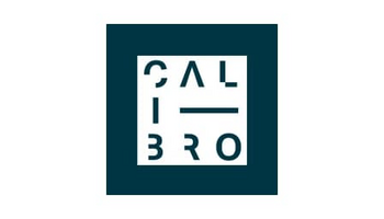 Calibro - Intermediate Quantity Surveyor | Be More Effective